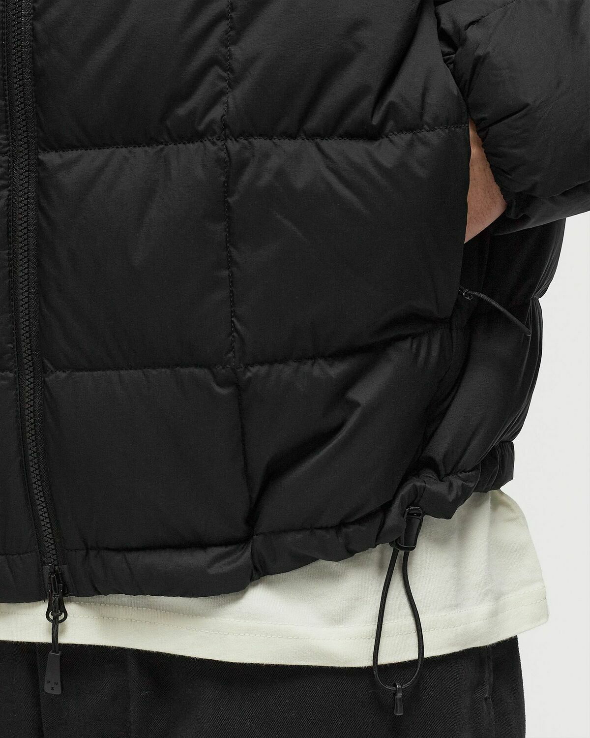 Pas Normal Studios Off Race Down Jacket Black Down & Puffer Jackets Pas ...