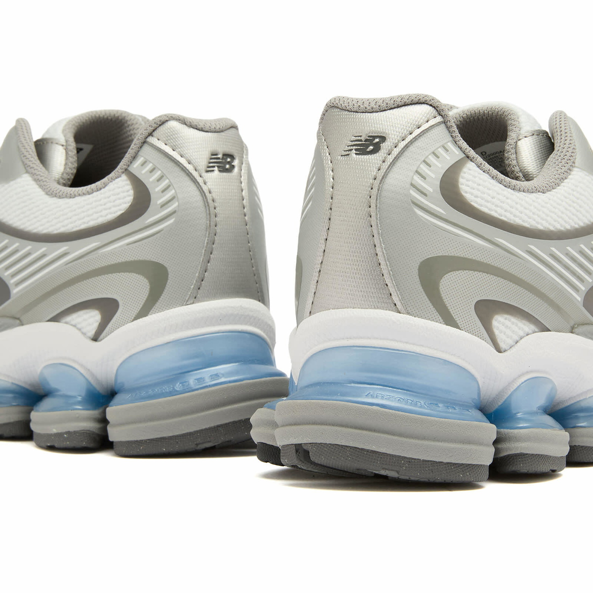 New Balance Abzorb 2000 Sneaker in White New Balance