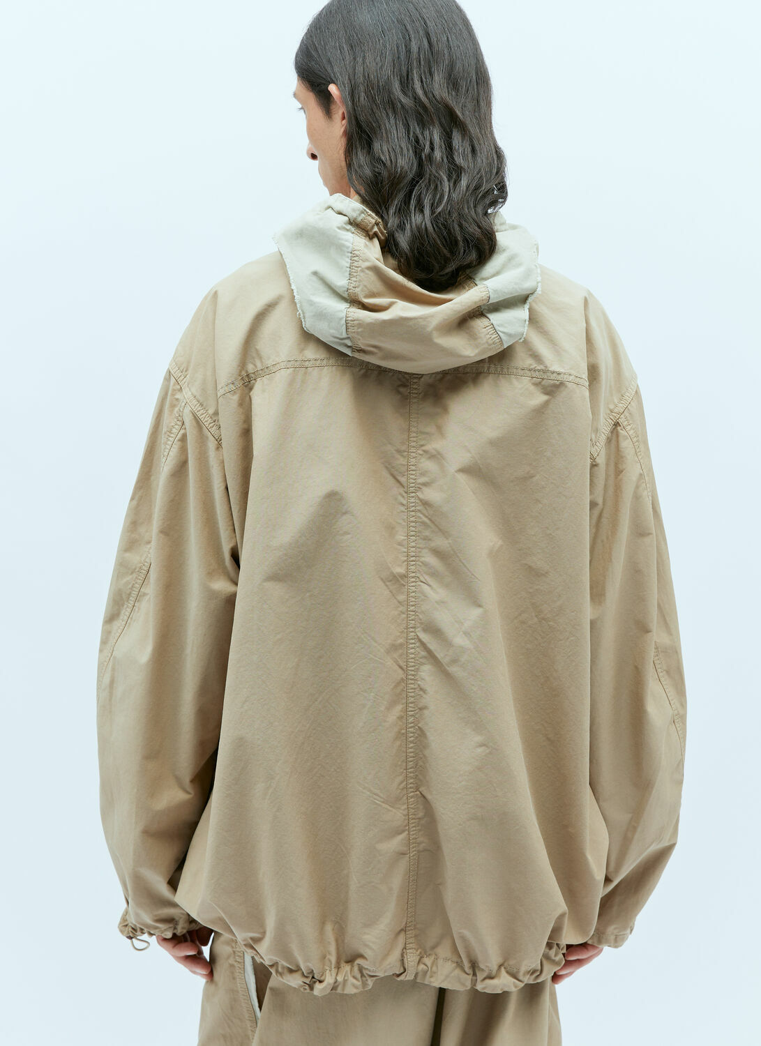 Diesel J-Mckell Jacket Diesel