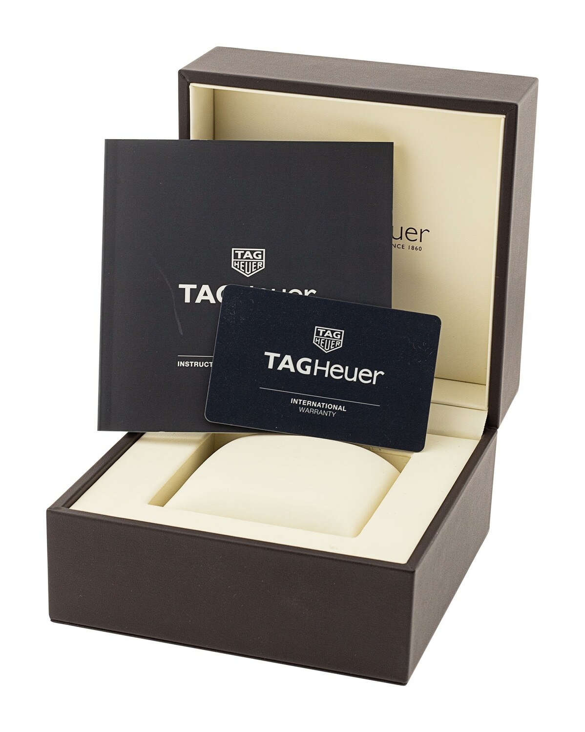 Tag Heuer Carrera WAR1112.BA0601 TAG Heuer