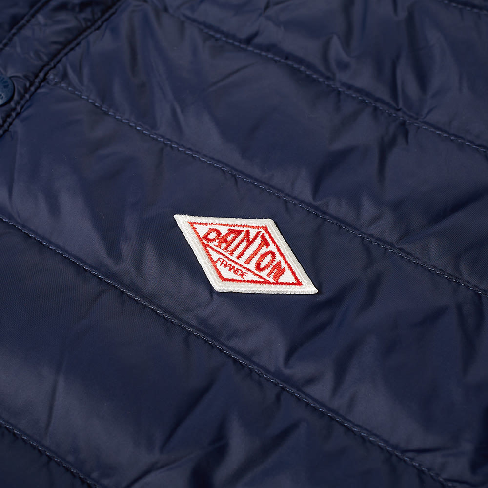 Danton Inner Down Jacket Danton