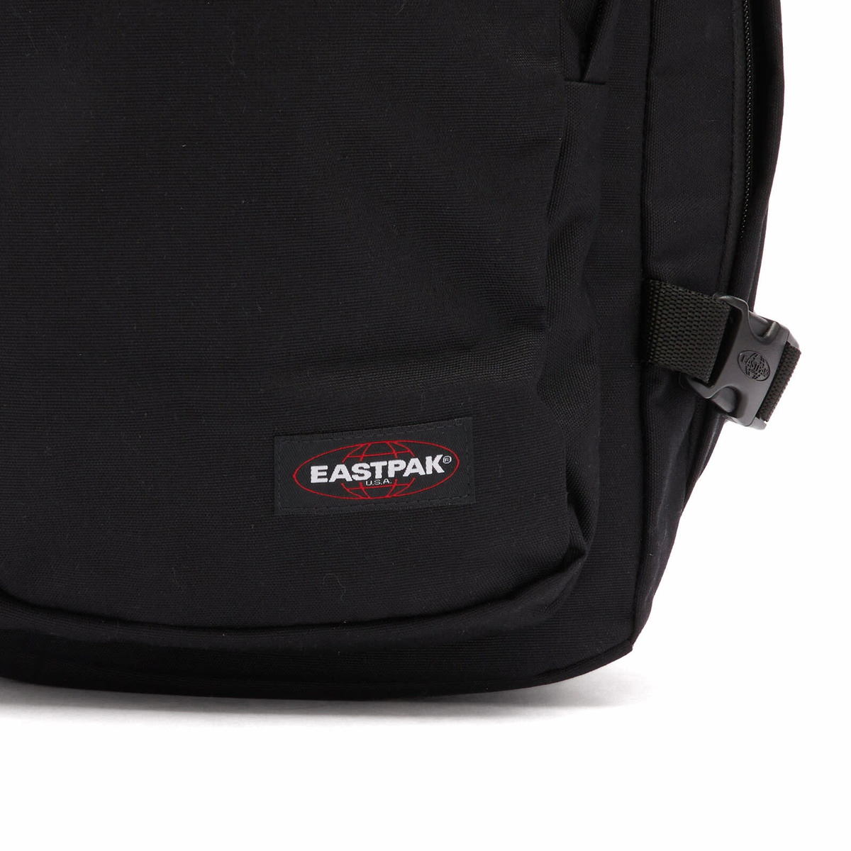 Eastpak Cabin Travel Pak'r Backpack in Black Eastpak