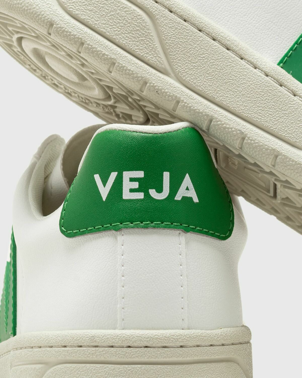 Veja Urca Cwl Green|White Lowtop VEJA