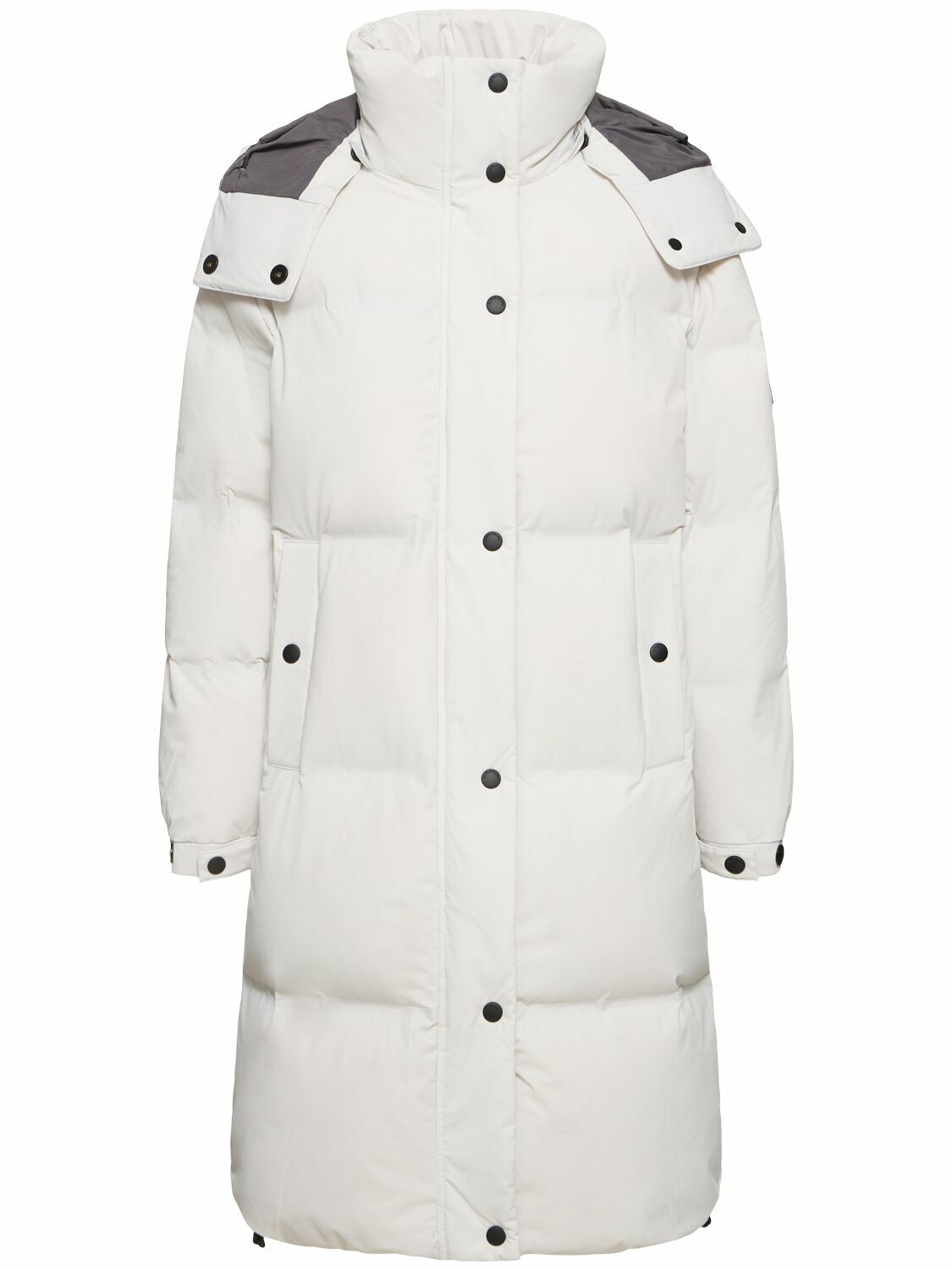 ALPHATAURI Obon Down Jacket AlphaTauri