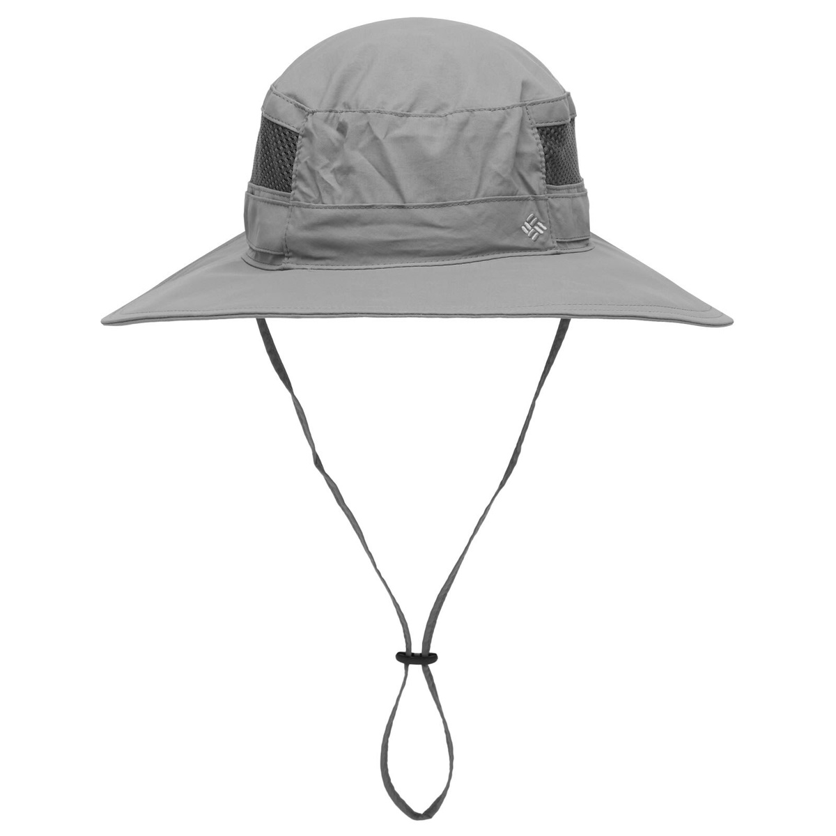 Columbia Men's Bora Bora™ Booney Hat in City Grey Columbia
