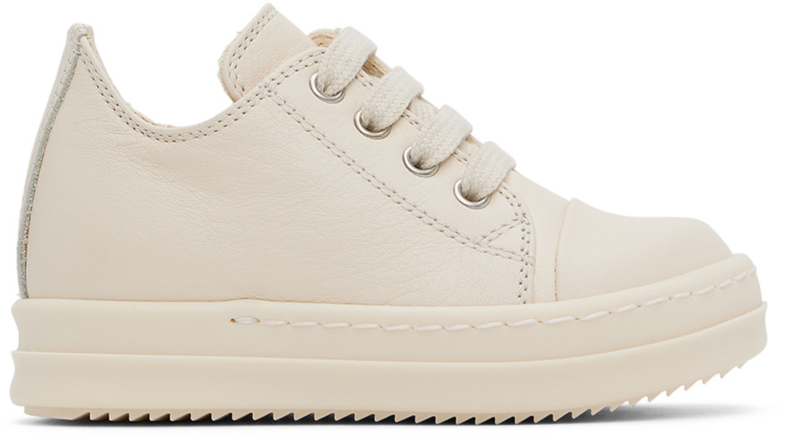 Rick Owens Baby Off-White Babysneaks Sneakers Rick Owens