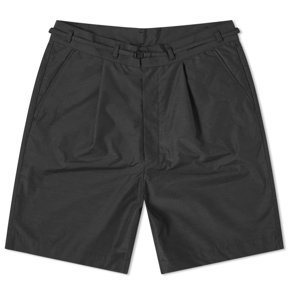 Snow Peak Fire Resistant Short Snow Peak