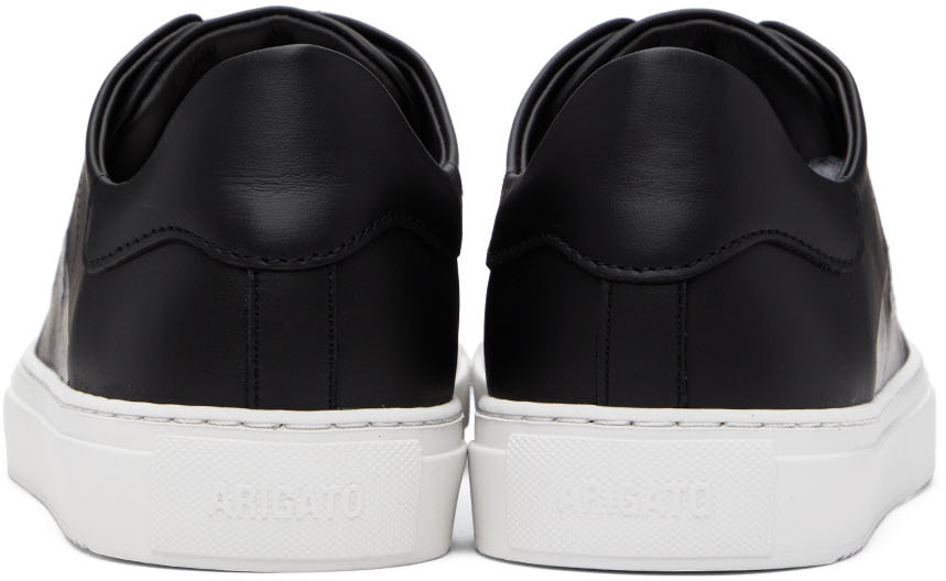 Axel Arigato Black Tape Bird Clean 90 Sneakers Axel Arigato