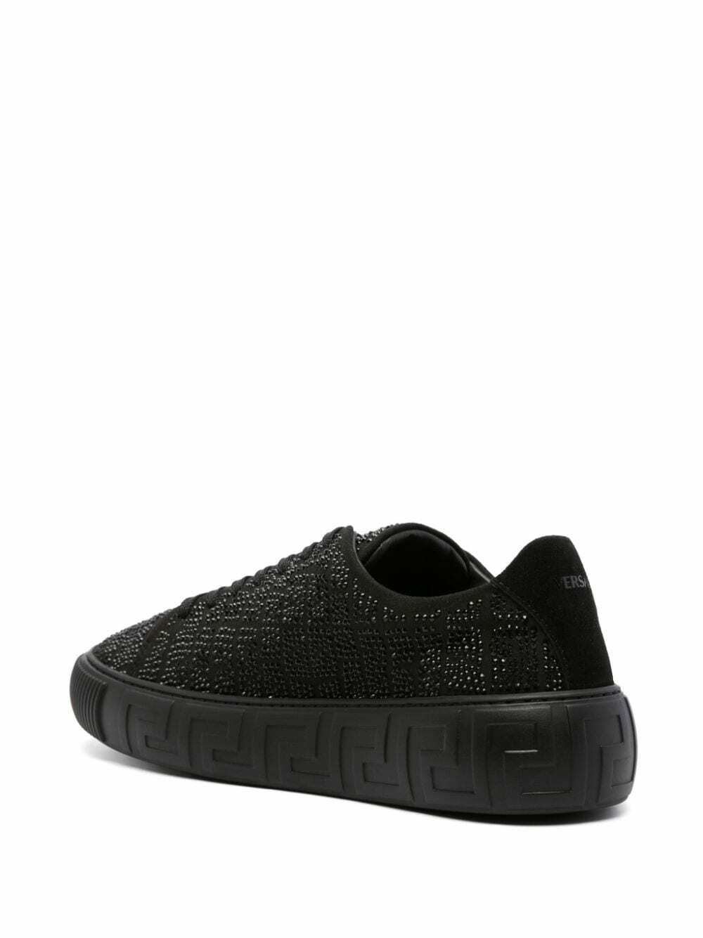 VERSACE - Greca Sneakers Versace