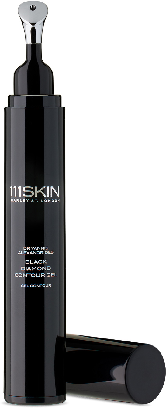 111SKIN Black Diamond Contour Gel, 15 mL 111SKIN