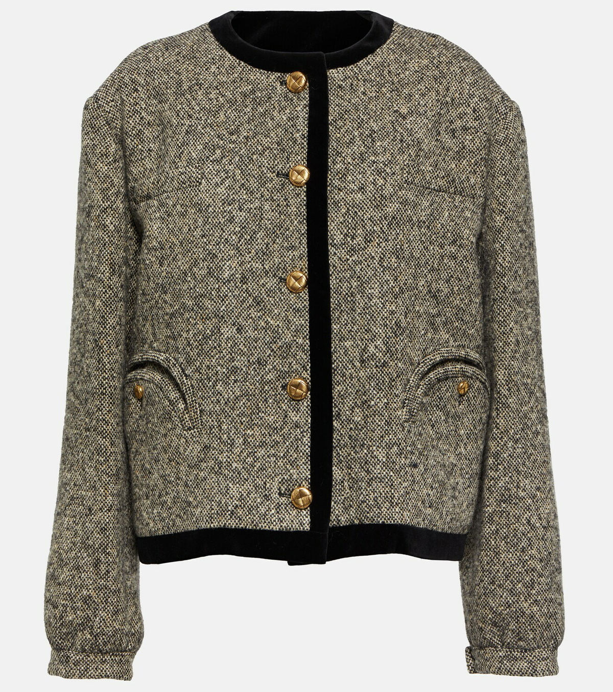 Blazé Milano Lana wool jacket Blaze Milano