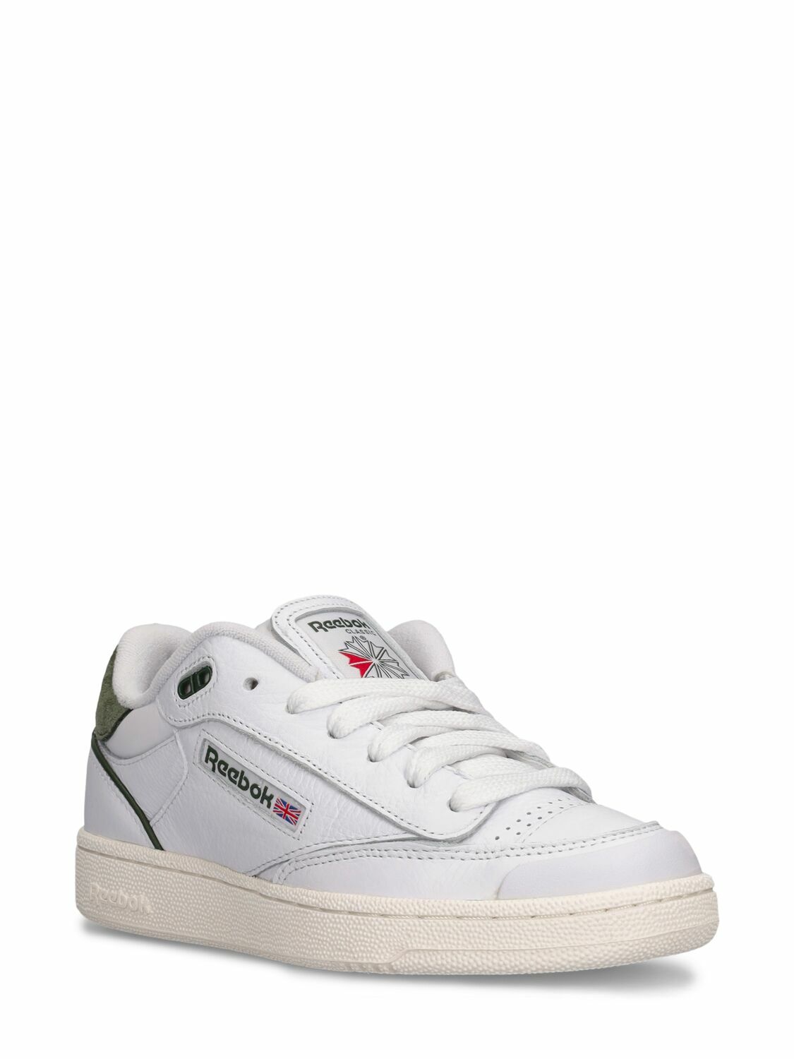 REEBOK CLASSICS - Club C Bulk Sneakers Reebok Classics