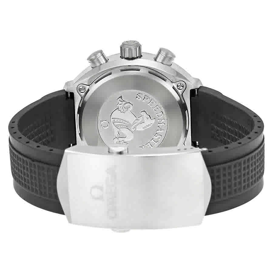Omega Spacemaster Z-33 Chronograph Digital Mens Watch 32592437901001 Omega