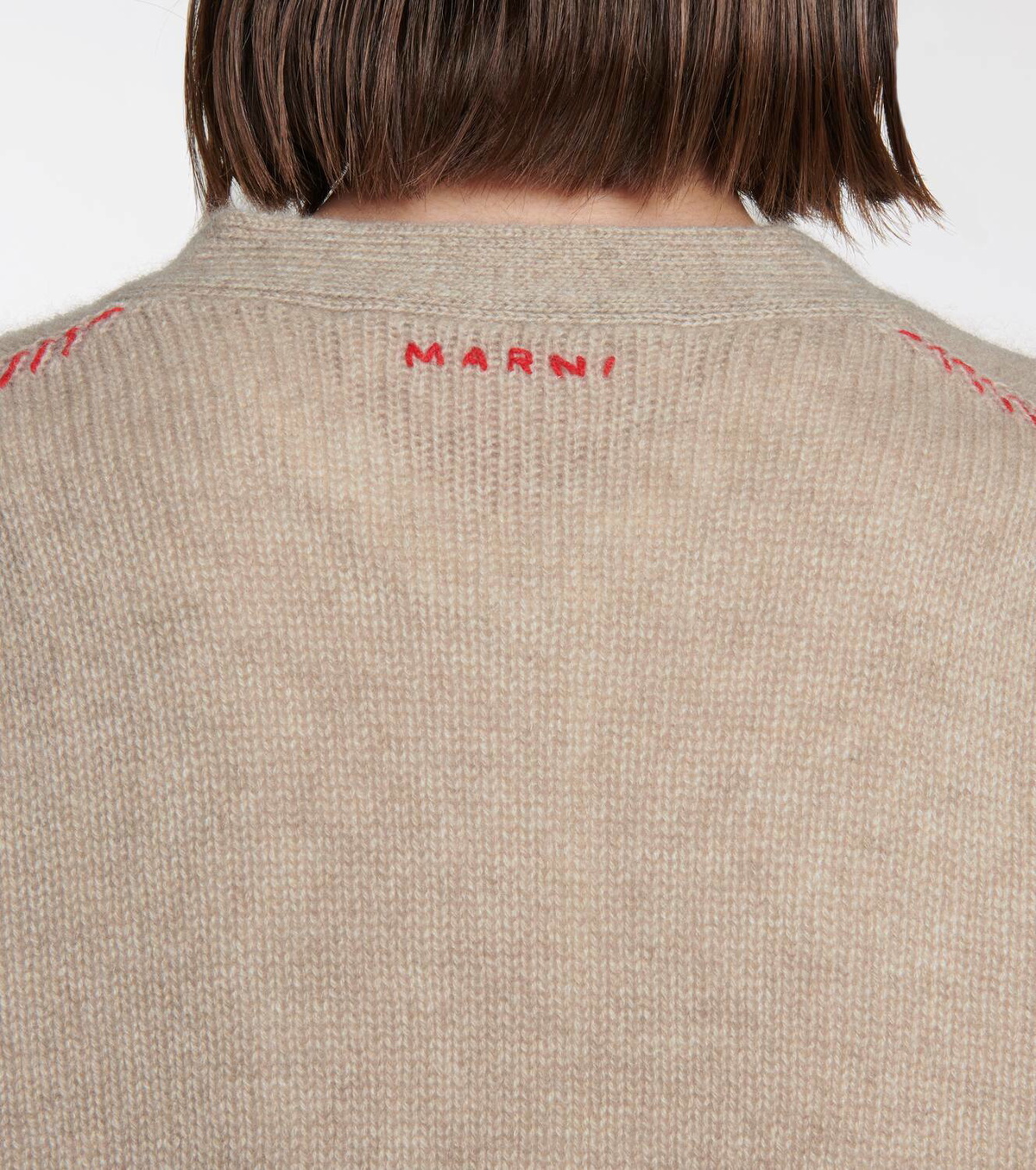 Marni Cashmere cardigan Marni