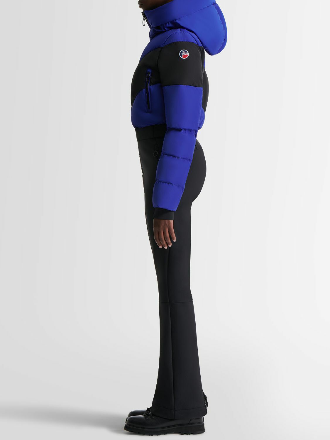 FUSALP - Kira Tech Puffer Ski Suit Fusalp