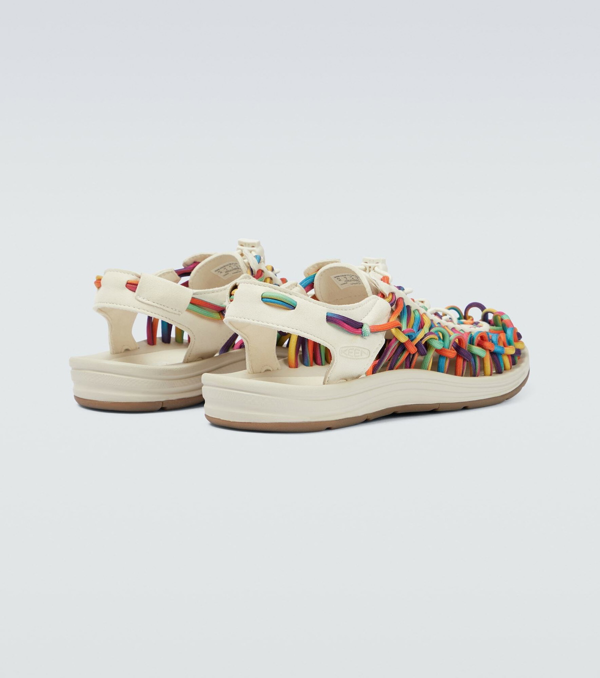 Keen - UNEEK cord sandals KEEN