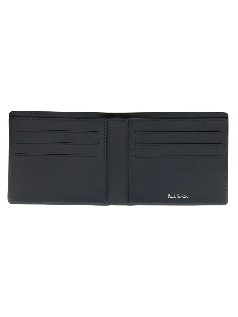 Paul Smith Leather Wallet Paul Smith
