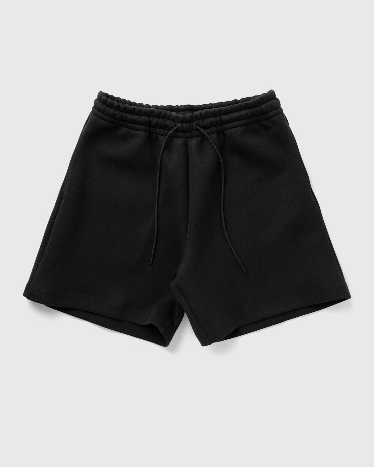 Nike Tech Fleece Short Ri Black Casual Shorts Nike