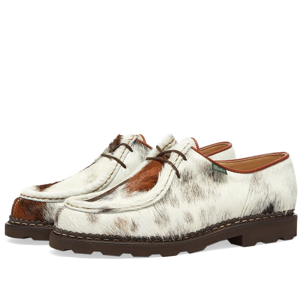 Paraboot Men's Michael in Cow Paraboot