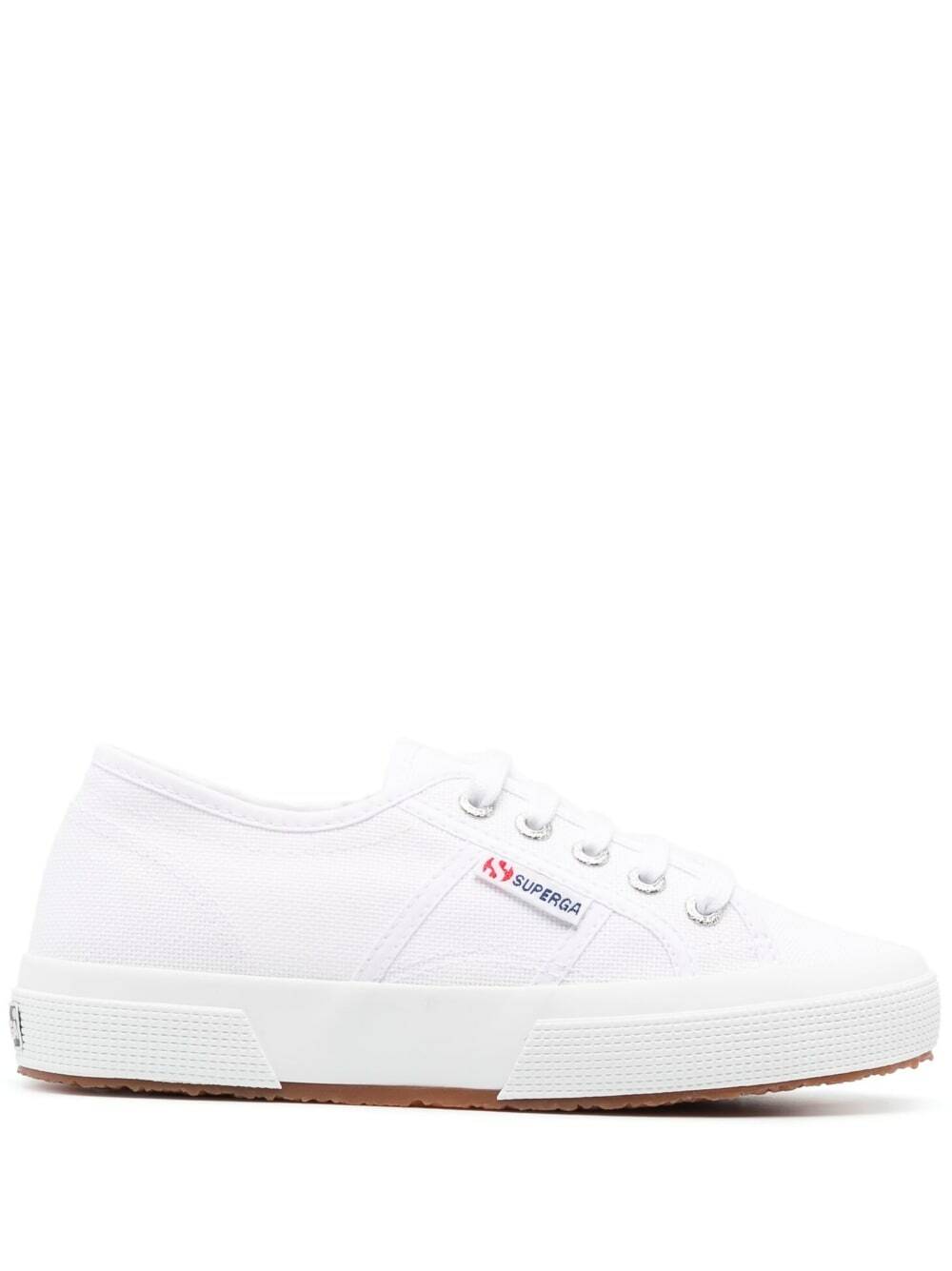 SUPERGA - 2750 New Plus Sneakers Superga