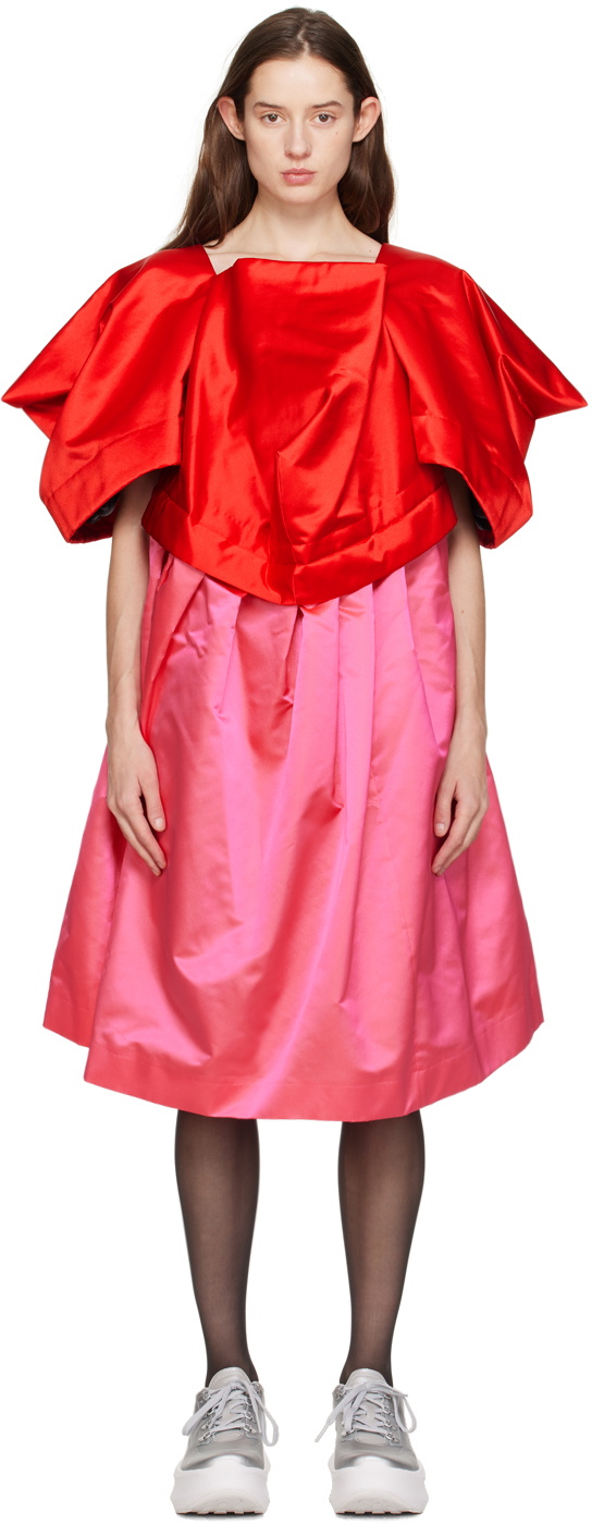 Interesting Comme Des Garcons Dress Images