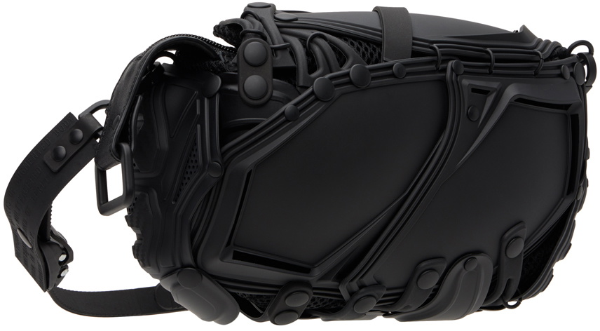 Innerraum Black Object I12 Clutch Crossbody Bag Innerraum