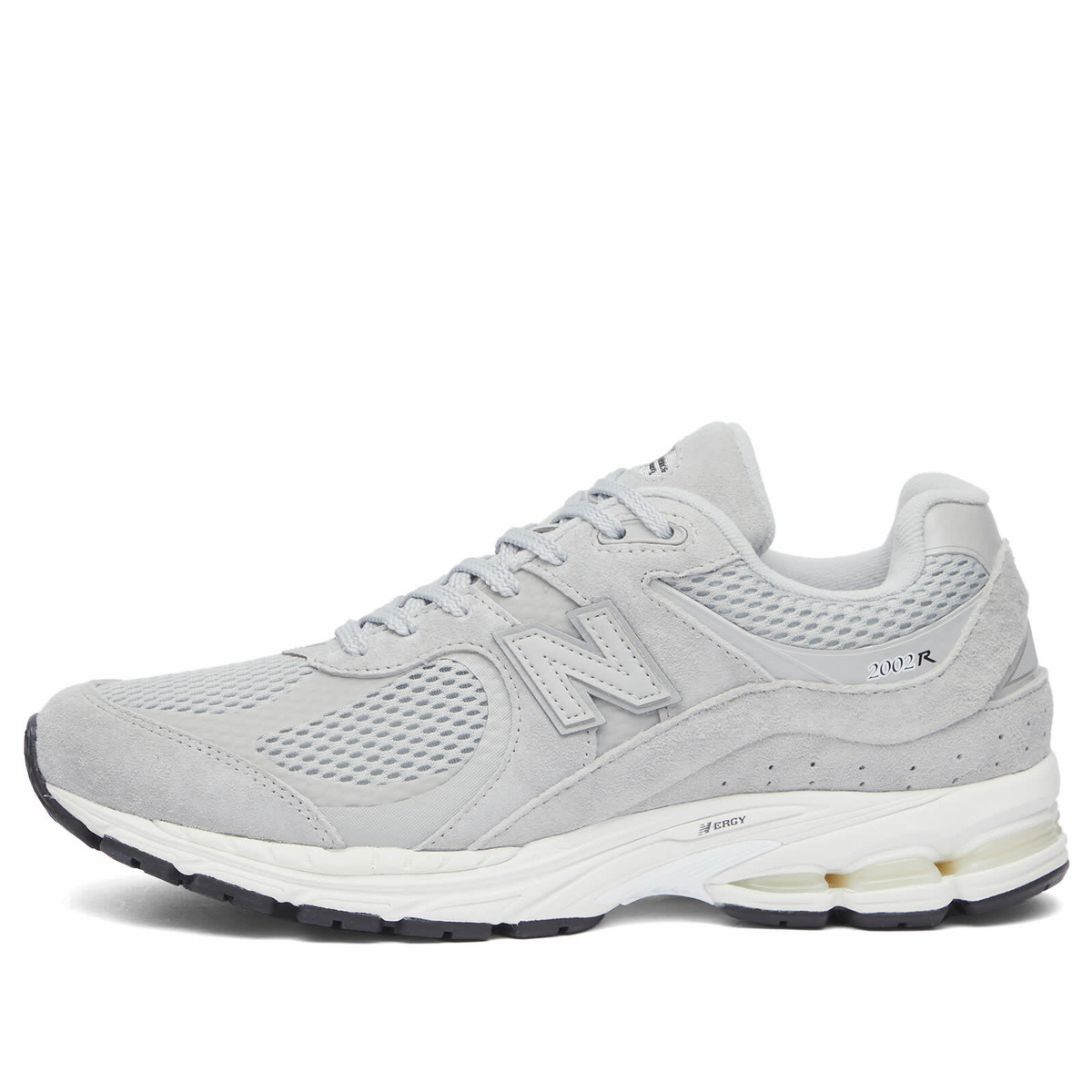 New Balance M2002WD in Grey New Balance