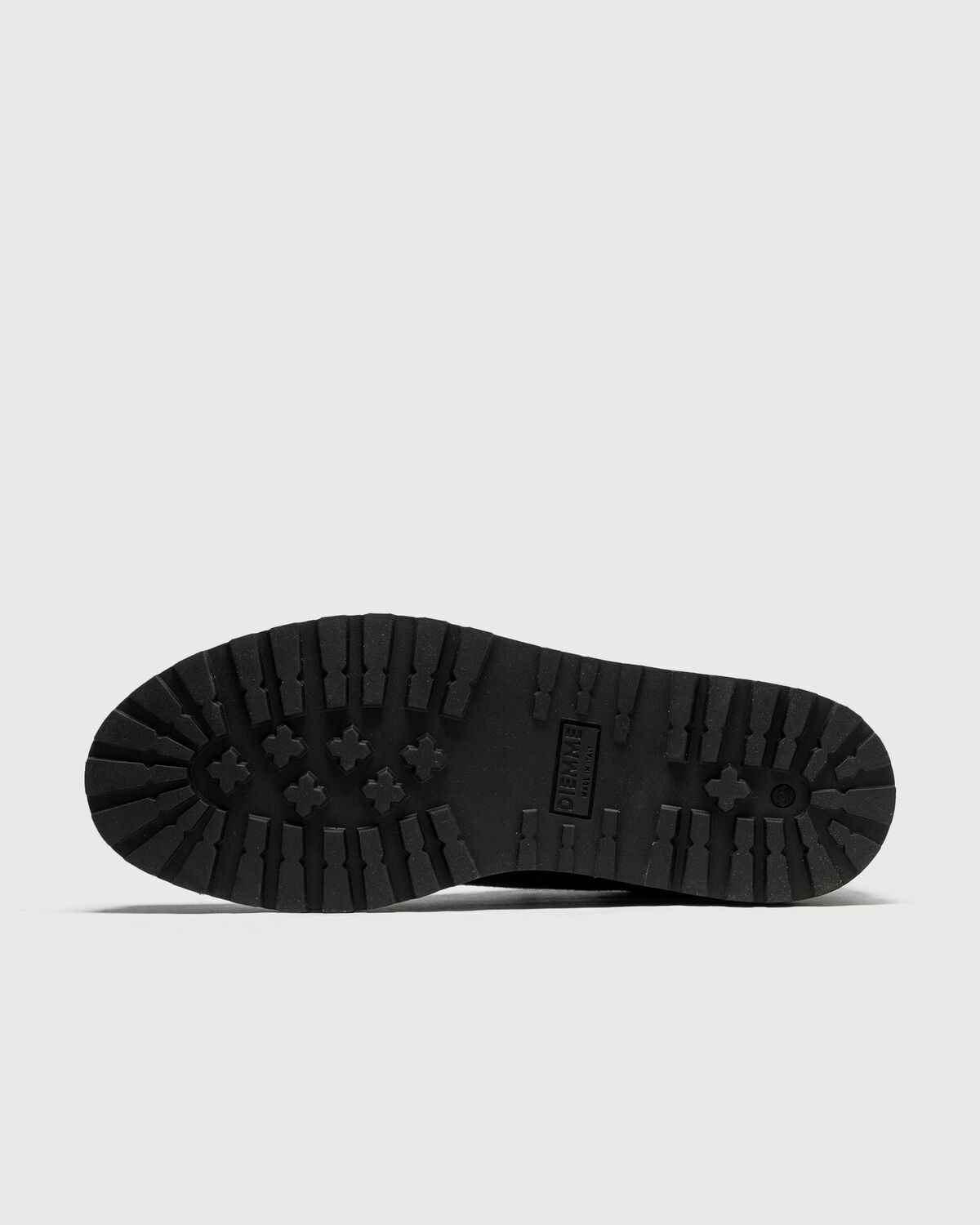 Diemme Cornaro Black Boots Diemme