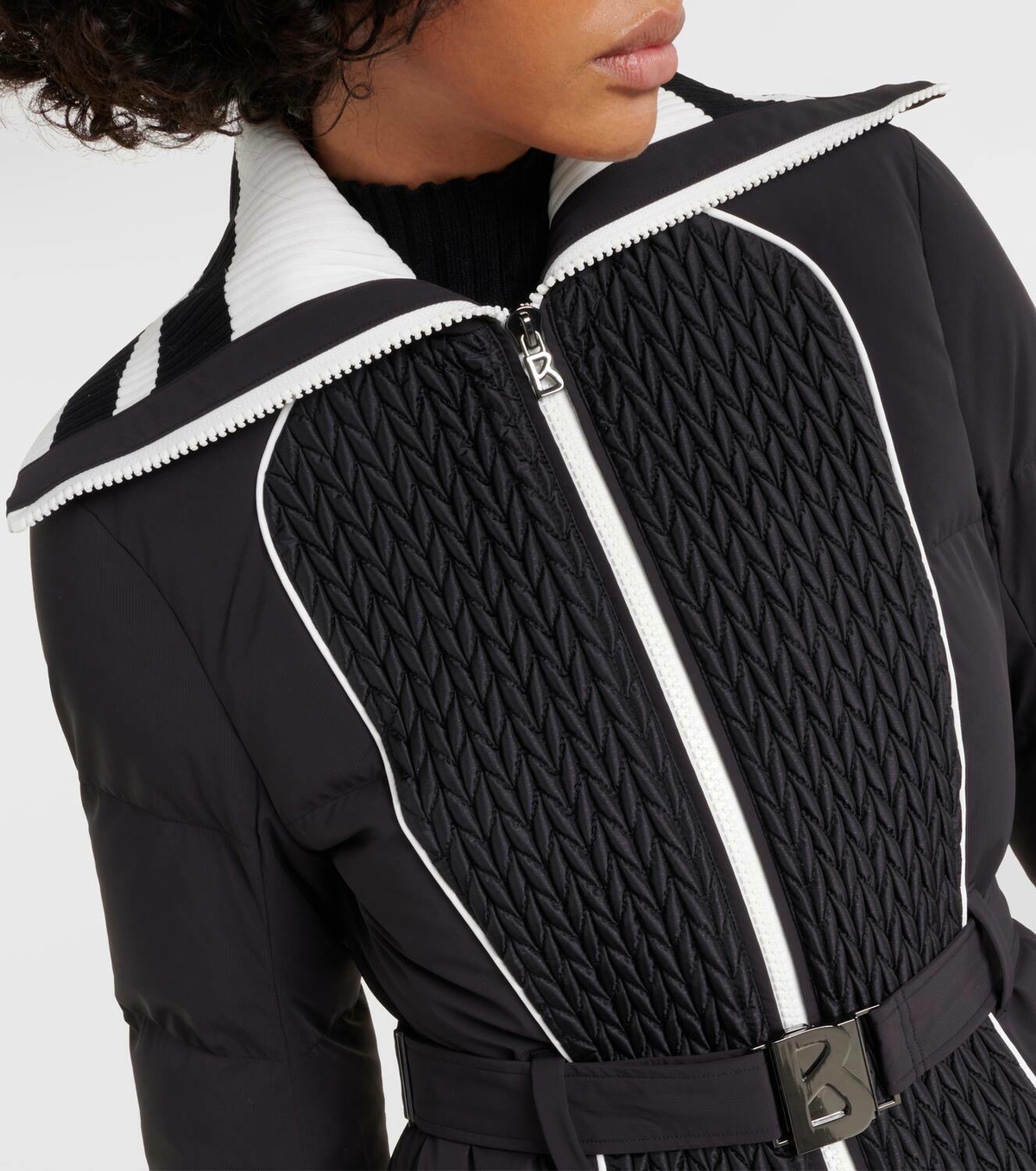 Bogner Polly-D ski jacket Bogner