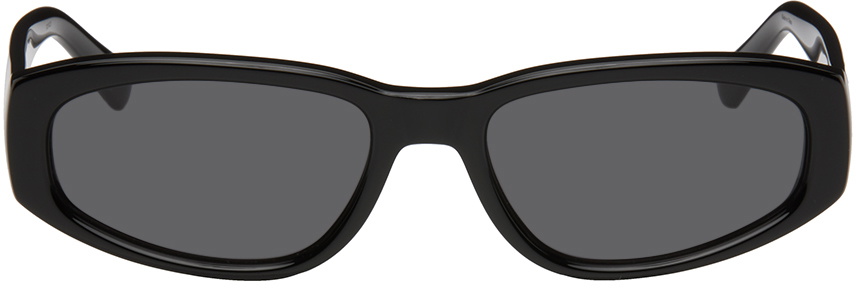 CHIMI Black 09 Sunglasses Chimi Eyewear
