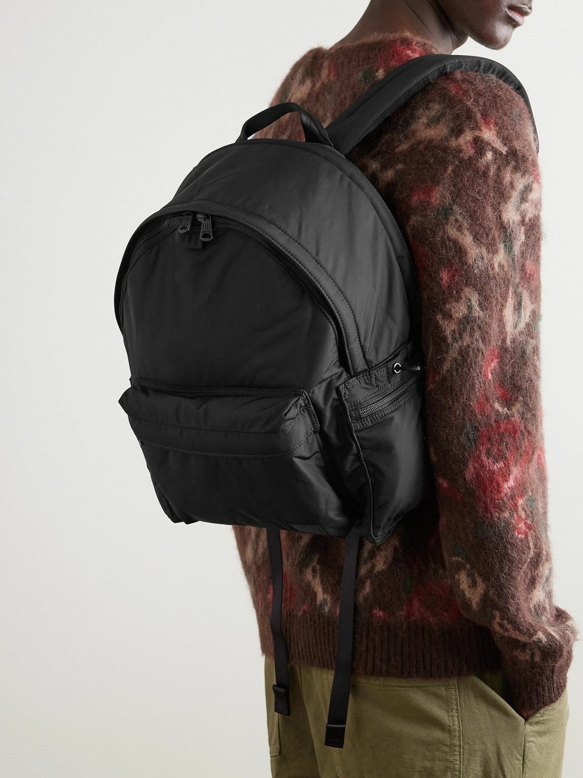 Porter-Yoshida and Co - Senses Nylon Backpack Porter-Yoshida & Co.