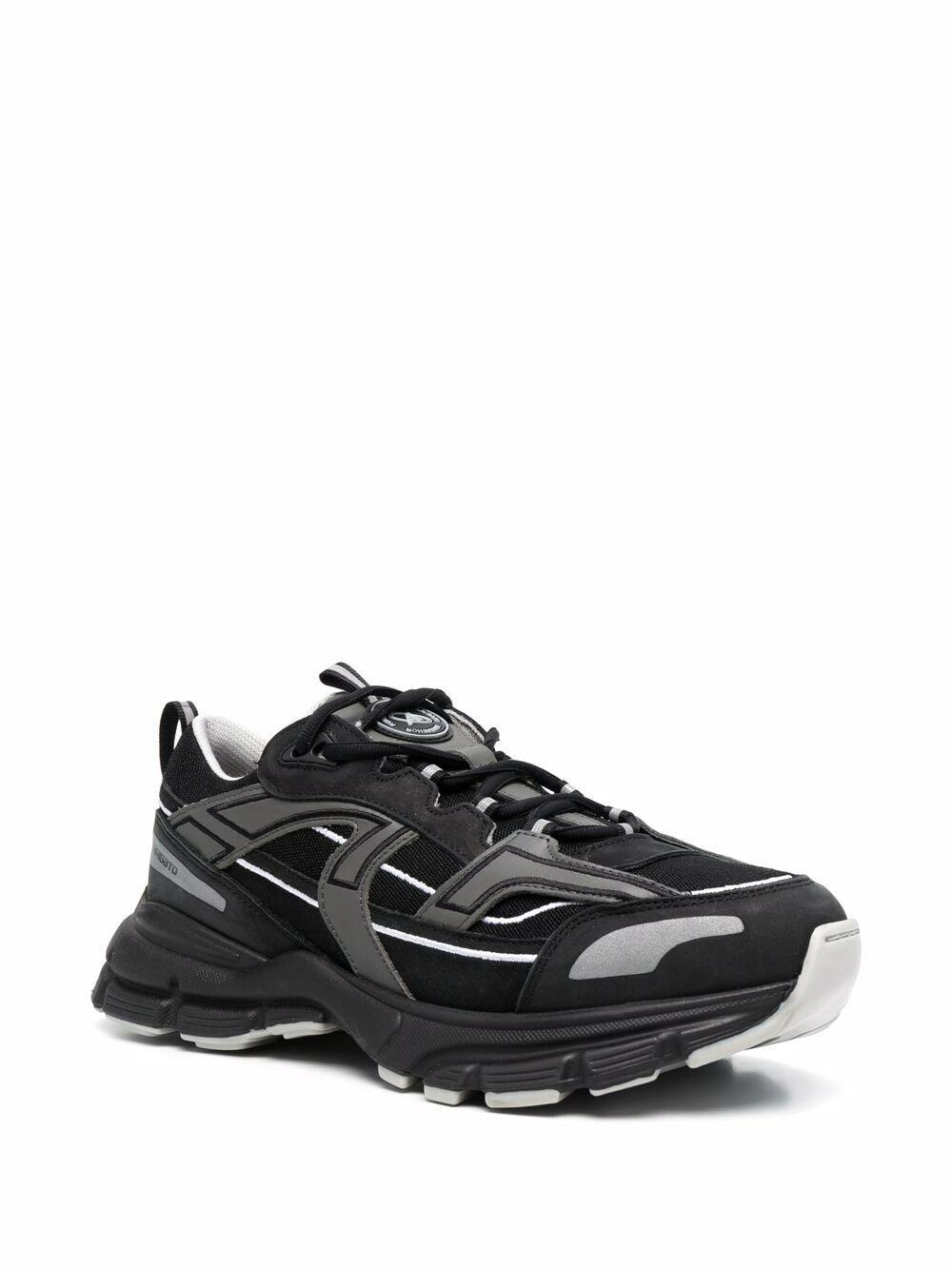 AXEL ARIGATO - Marathon R-trail Runner Sneakers Axel Arigato