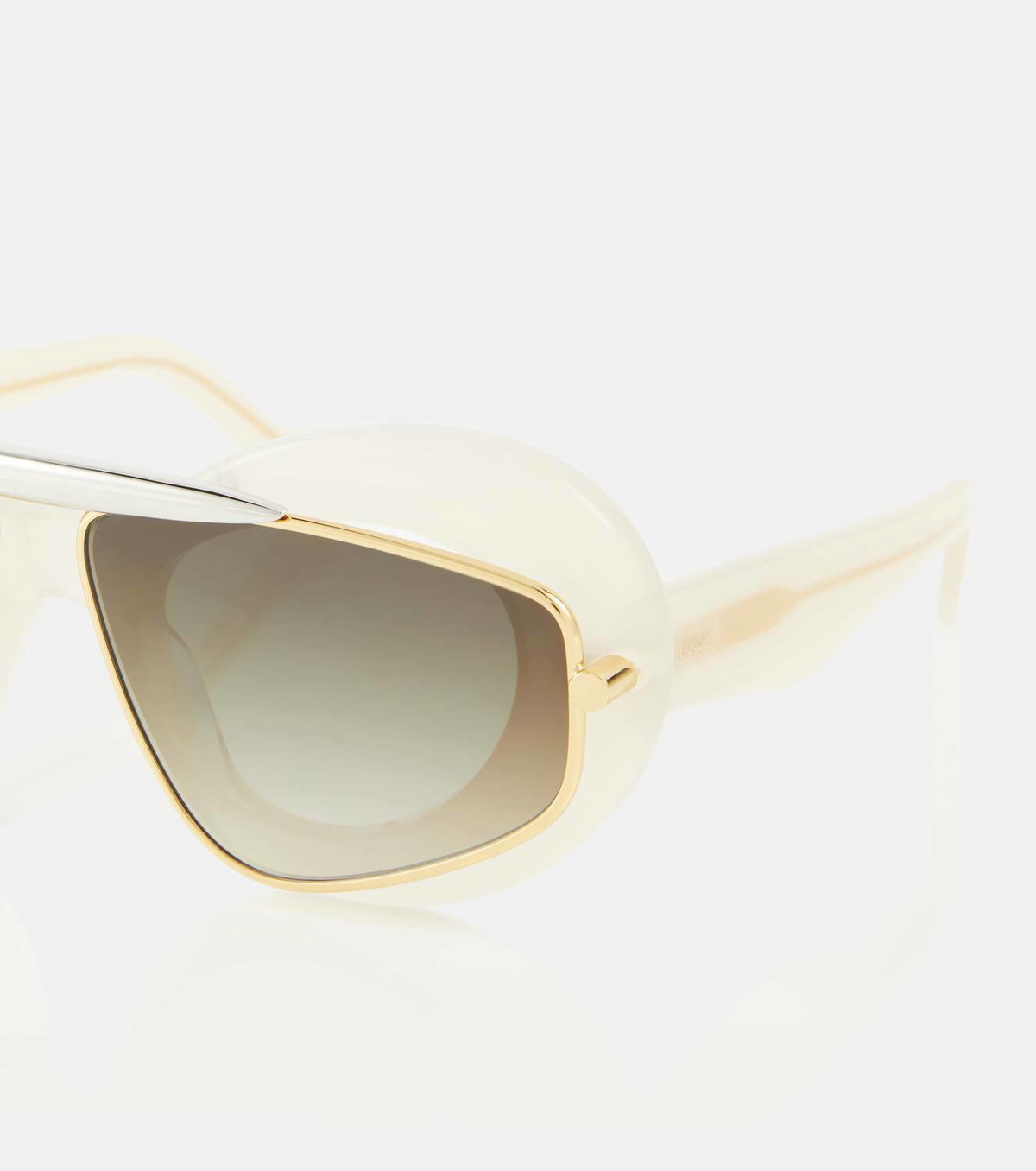 Loewe Cat Eye Sunglasses Loewe