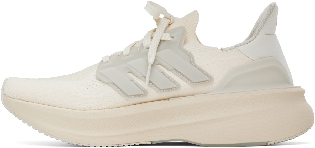 Y-3 Off-White Ultraboost 5 Sneakers Y-3
