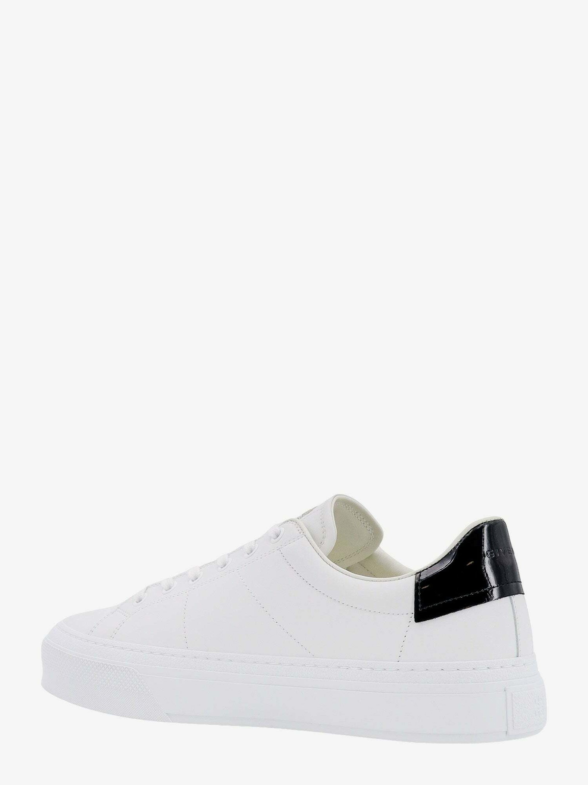 Givenchy City Sport White Mens Sneaker Givenchy