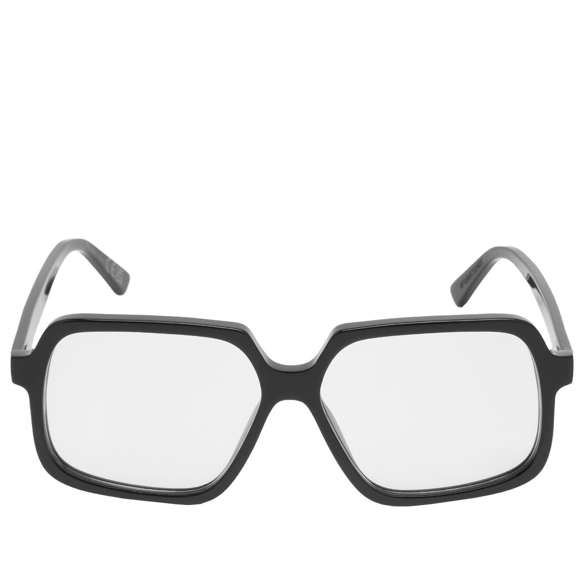 Retrosuperfuture x Marni Arixo Optical Glasses in Black RETROSUPERFUTURE