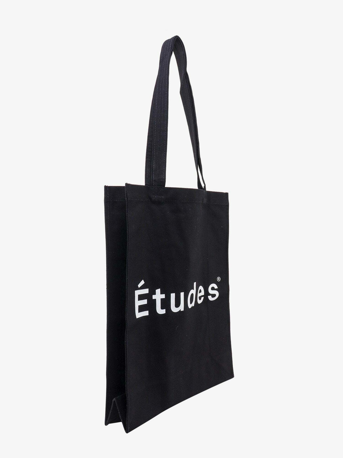 études Shoulder Bag Black Mens Etudes