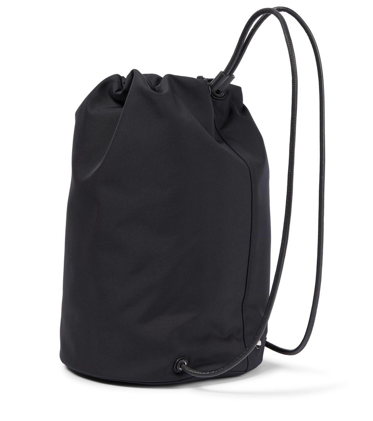 The Row Sporty Medium nylon backpack The Row