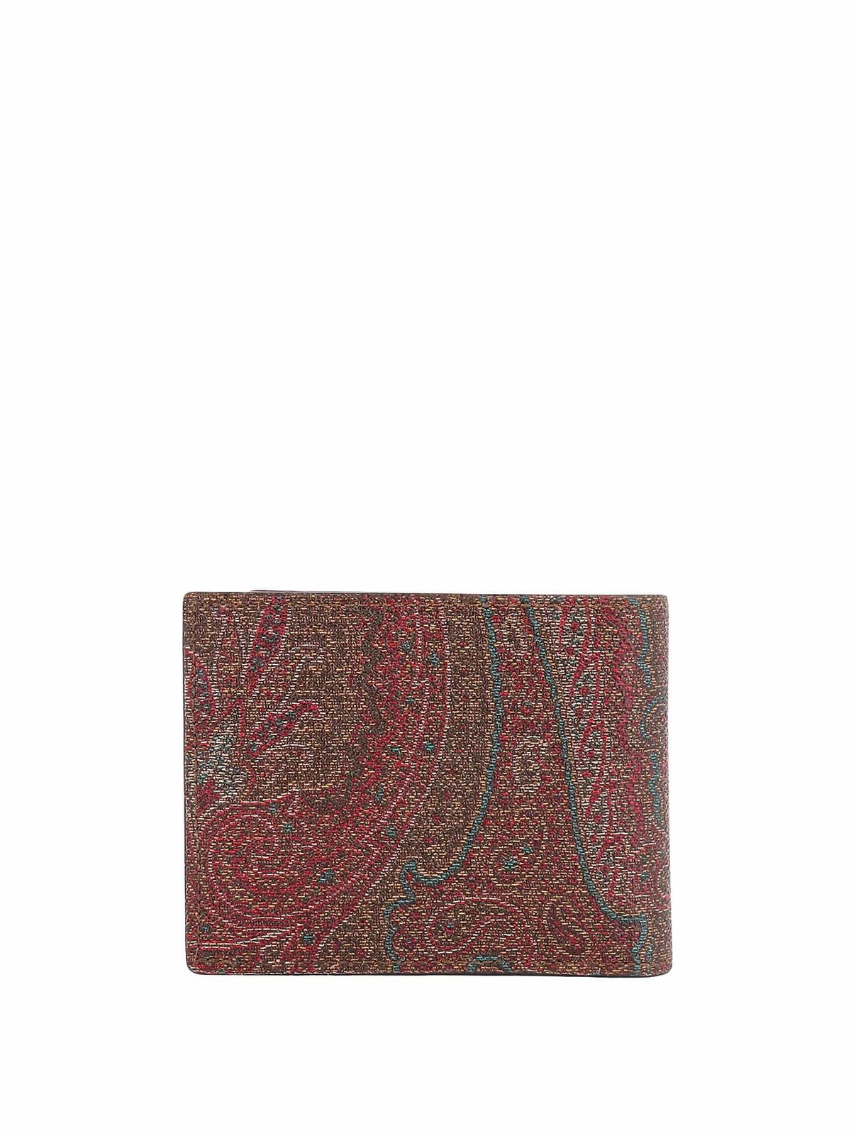 Etro Wallet Etro