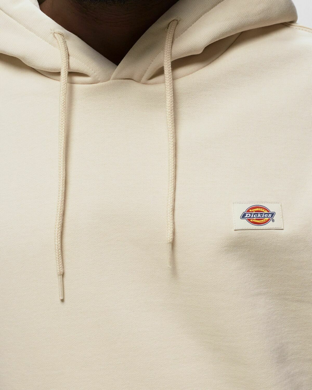 Dickies Oakport Hoodie Beige Hoodies Dickies Construct