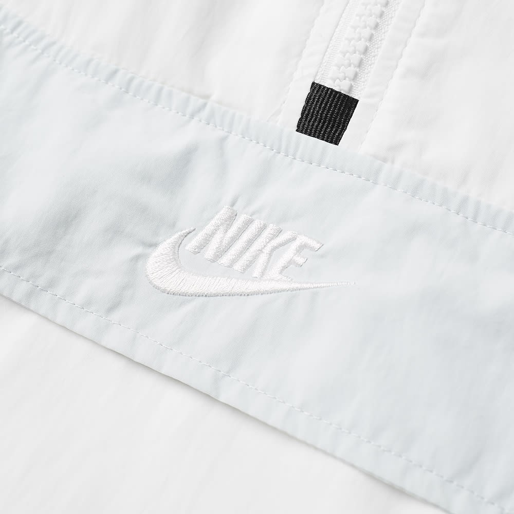 Nike Re-Issue Woven Popover Jacket Nike