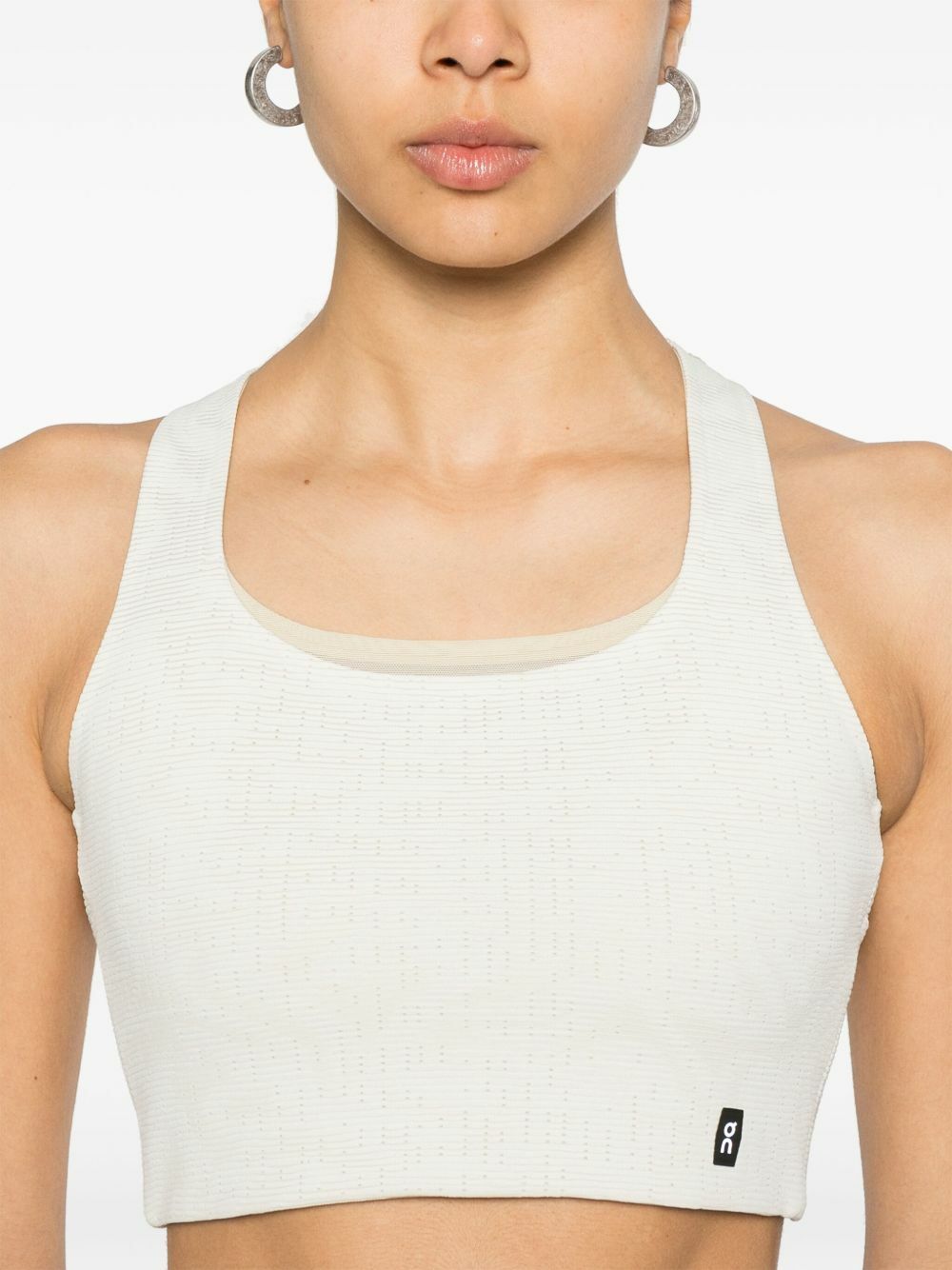 On Running Pace Pocket Bra On