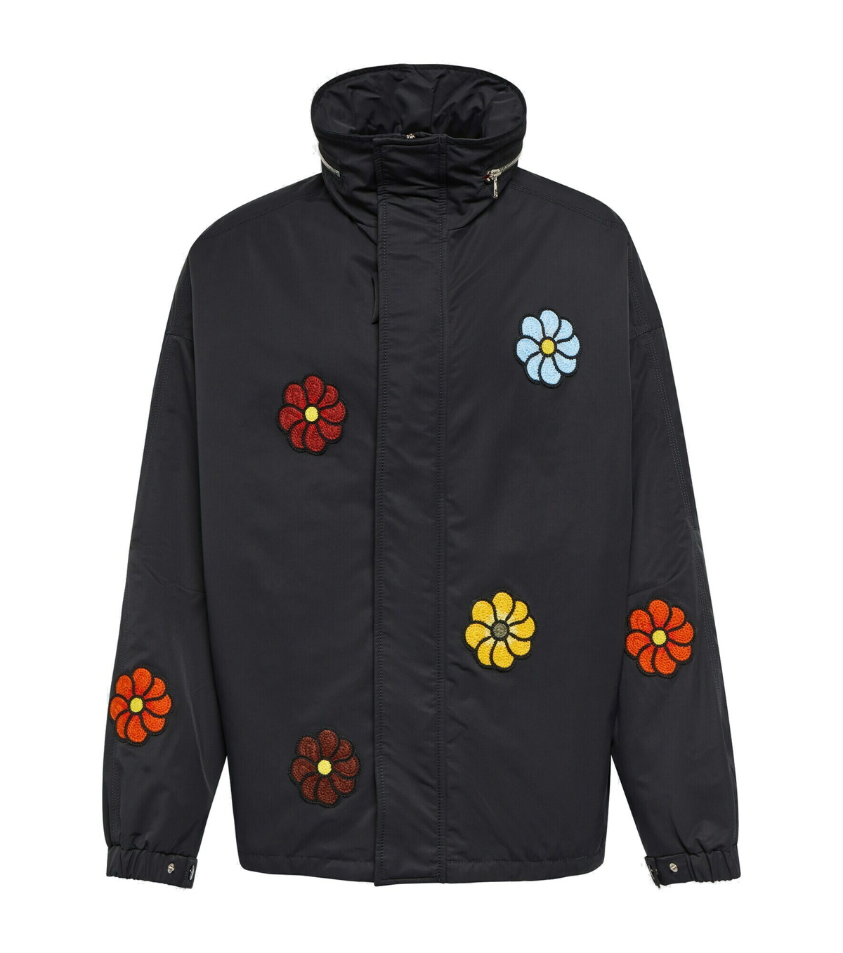 Moncler Genius - 1 Moncler JW Anderson technical jacket Moncler Genius