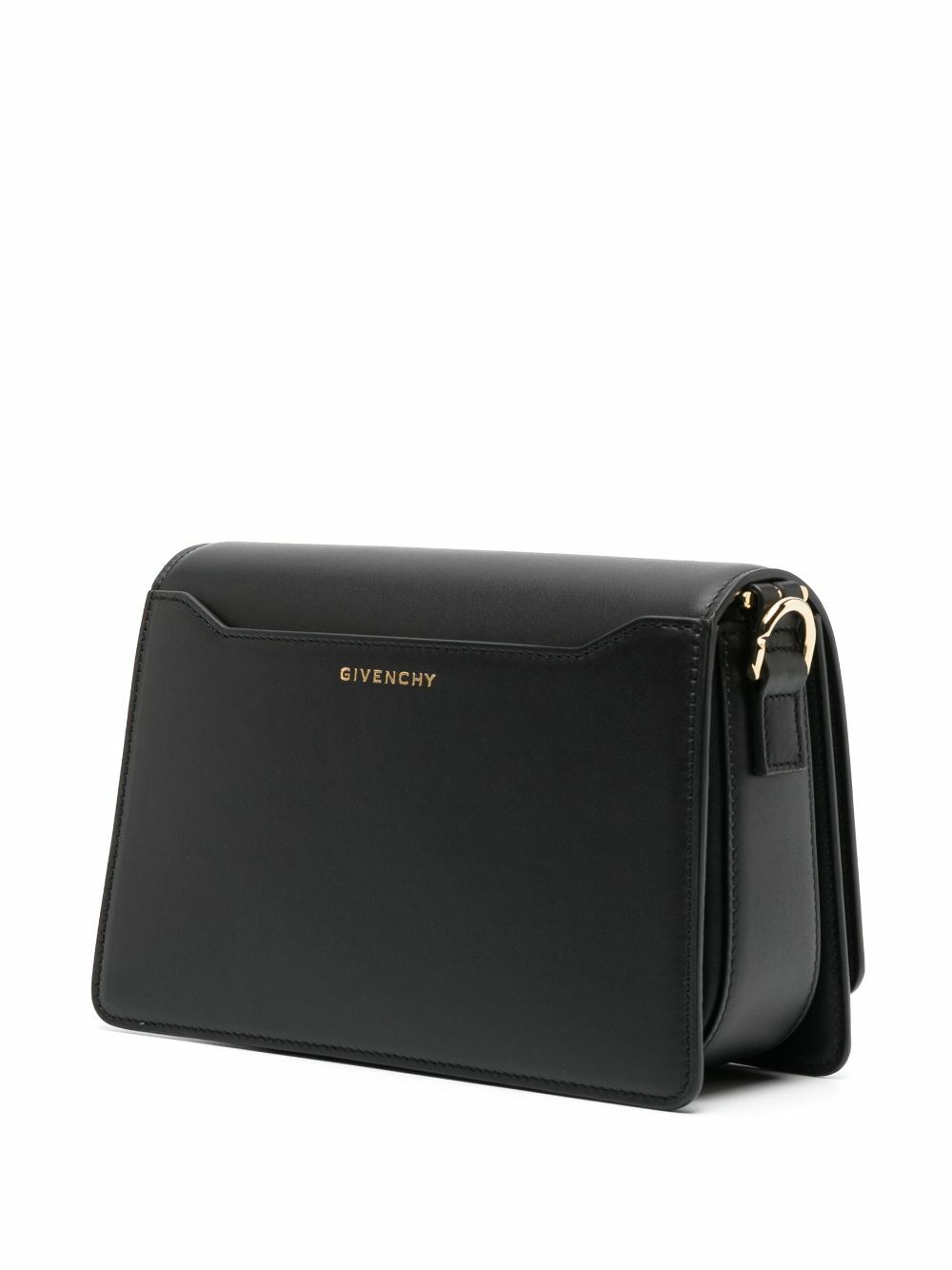 GIVENCHY - 4g Leather Crossbody Bag Givenchy
