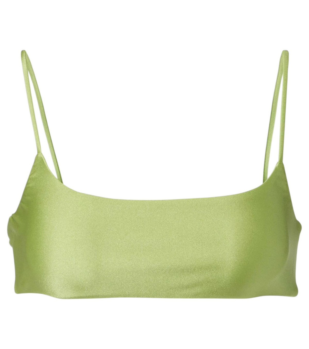 Jade Swim Muse bikini top Jade Swim