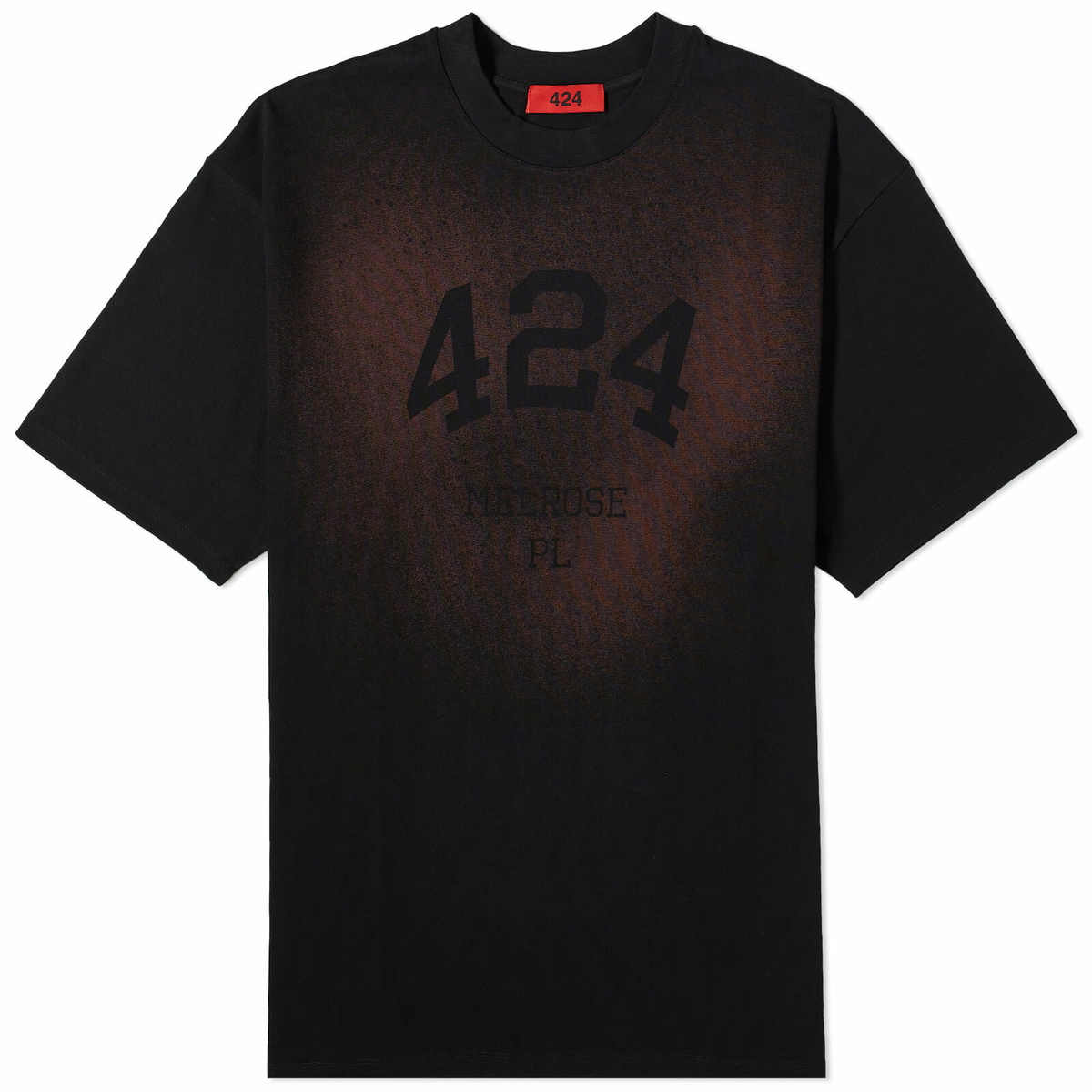 424 Barricade Tee 424