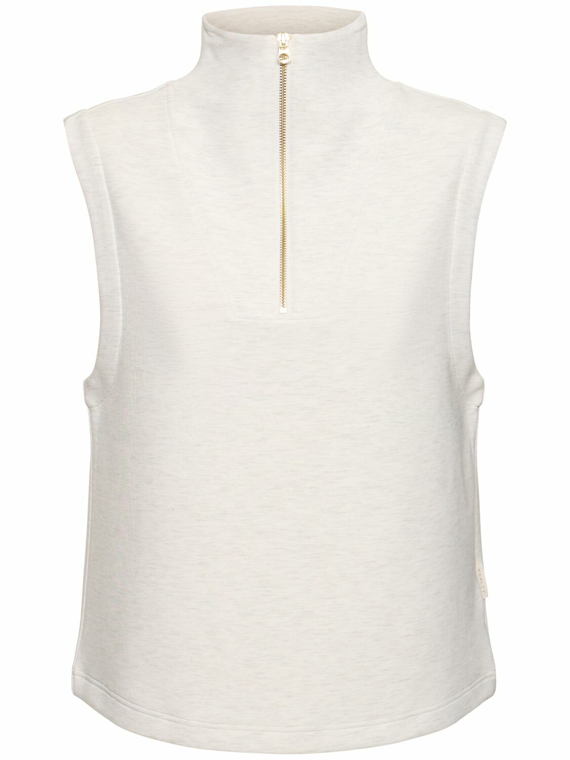VARLEY Magnolia Half Zip Vest Varley