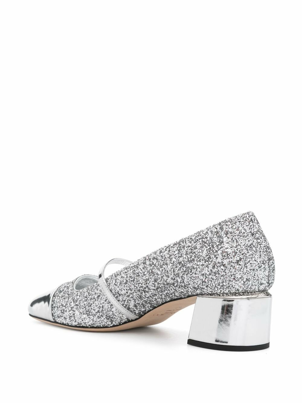 Jimmy Choo 45mm Elisa Pumps Jimmy Choo
