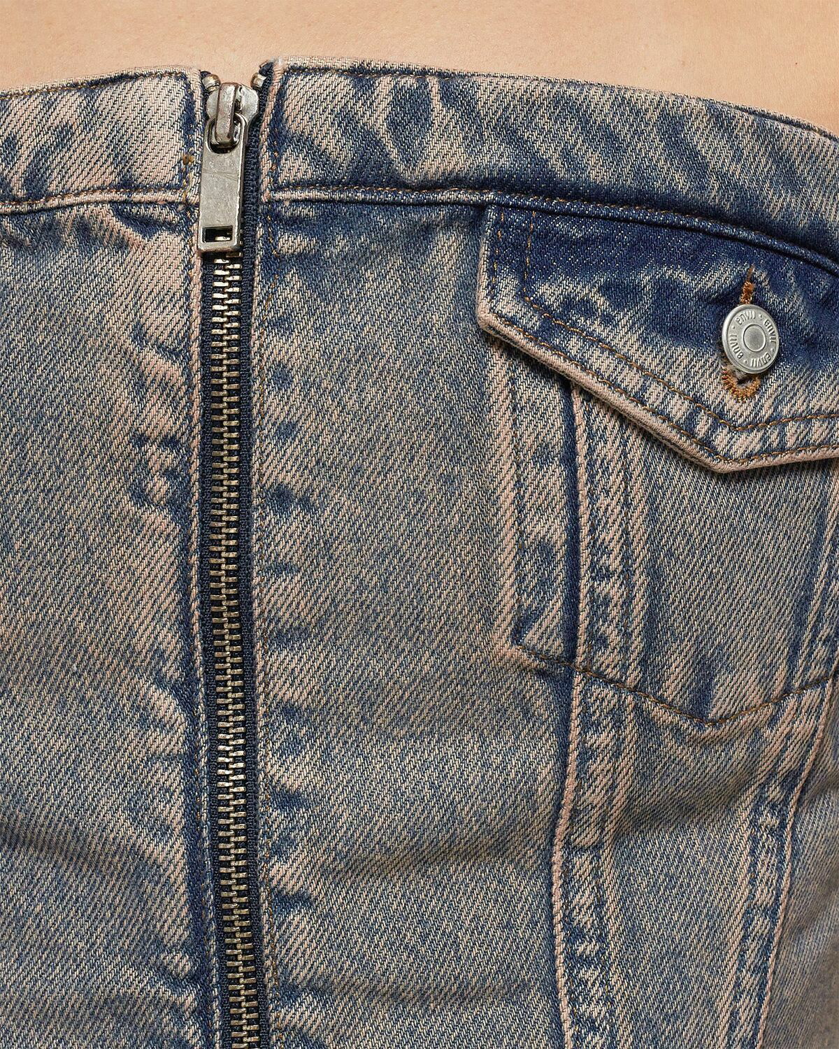 Envii Enbess Sl Top 6856 Grey Tops & Tanks Envii