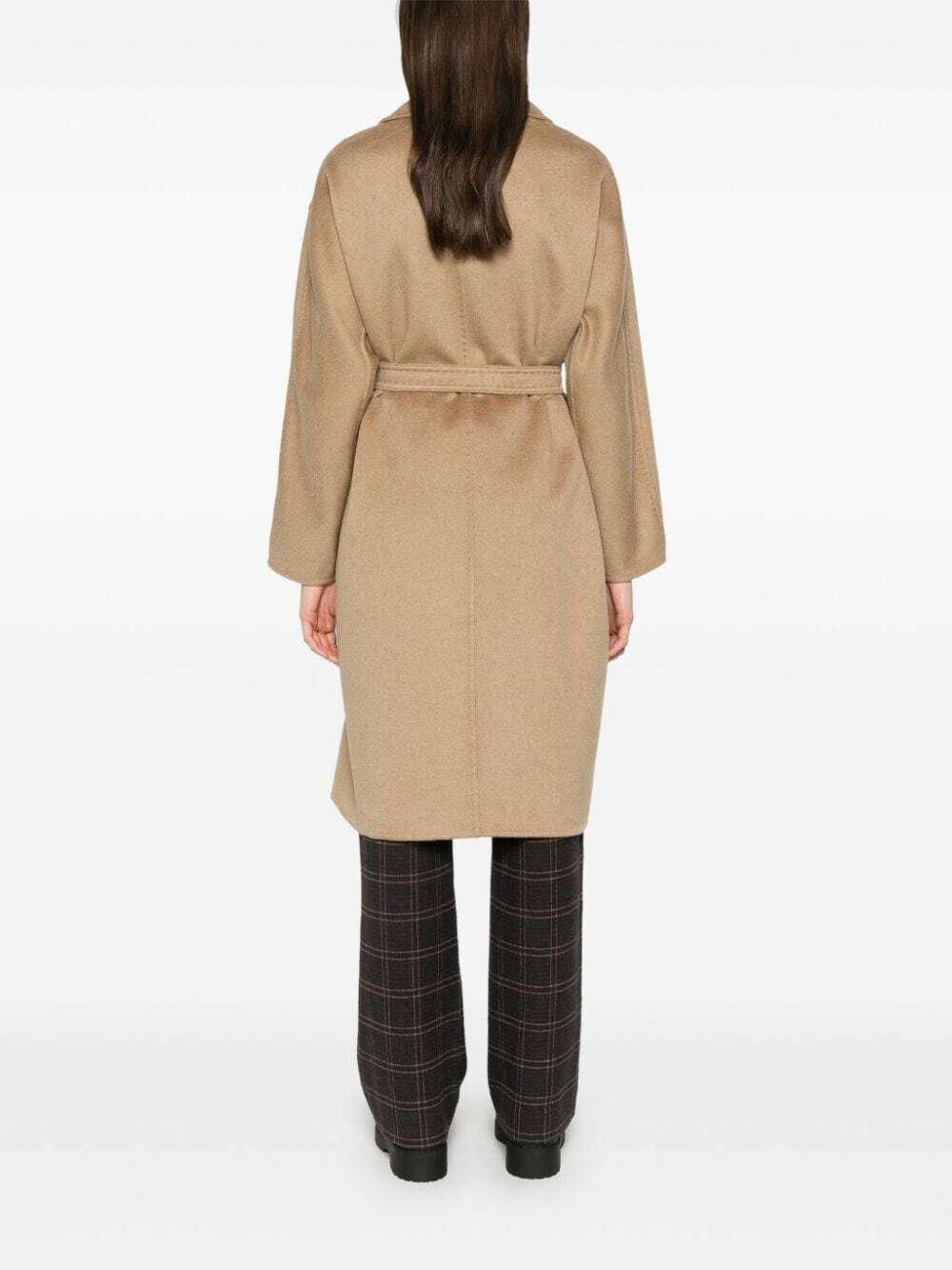 MAX MARA - Cashmere Coat Max Mara
